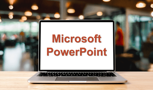 Microsoft Applications | ExperTrain®